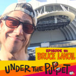 Bruce Lanoil (The Muppets, Dinosaurs, Jim Henson Company) – Under The ...