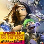 Under The Puppet – Saturday Morning Media