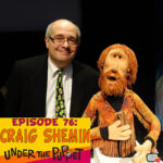 Under The Puppet – Saturday Morning Media