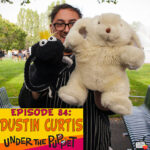 Under The Puppet – Saturday Morning Media