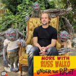 Under The Puppet – Saturday Morning Media